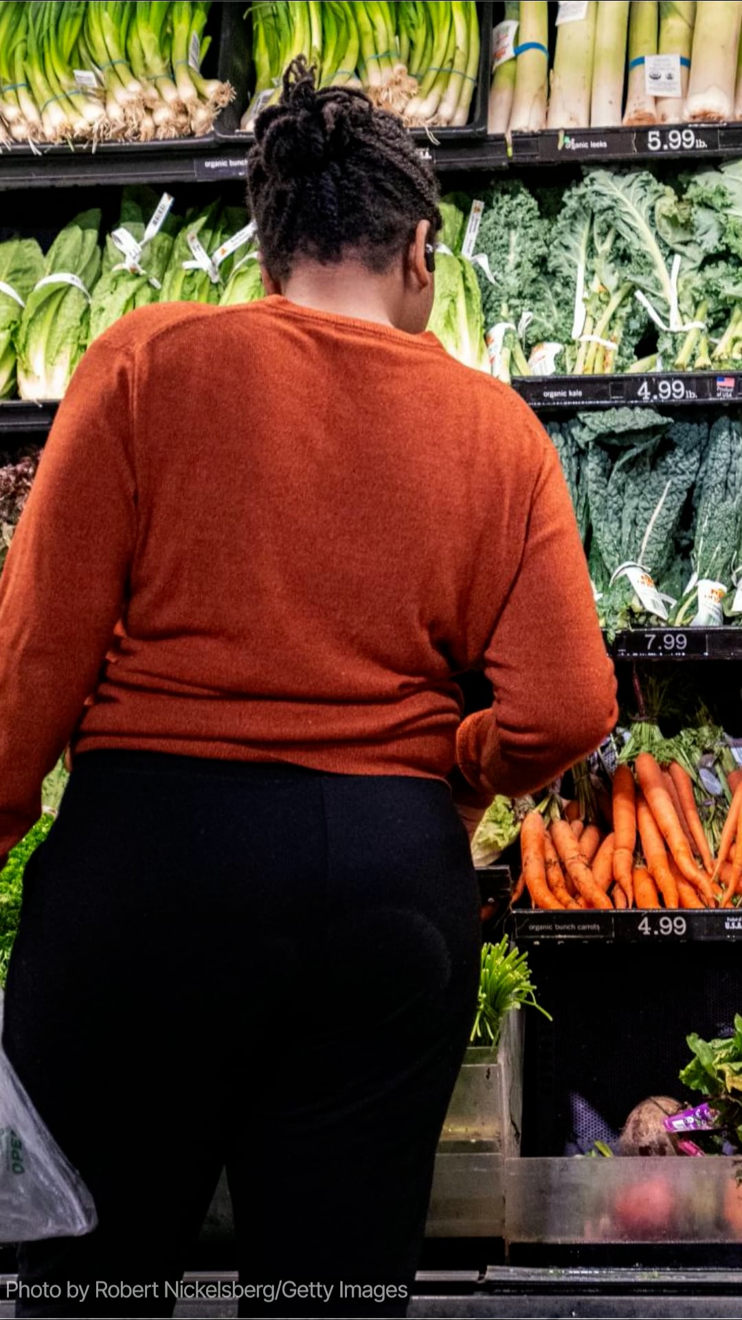 US inflation reaches highest level in 3 years