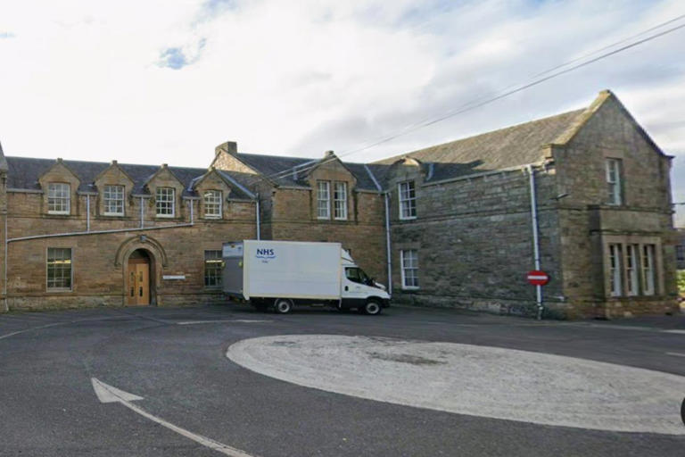 Under staffed Fife hospital workers ‘don’t feel listened to’ inspection ...