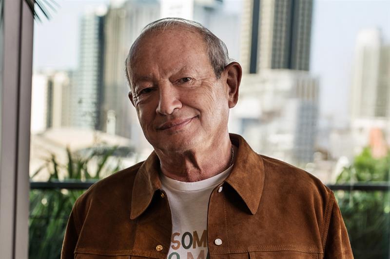 Billionaire Naguib Sawiris is building a €100 million luxury resort in ...