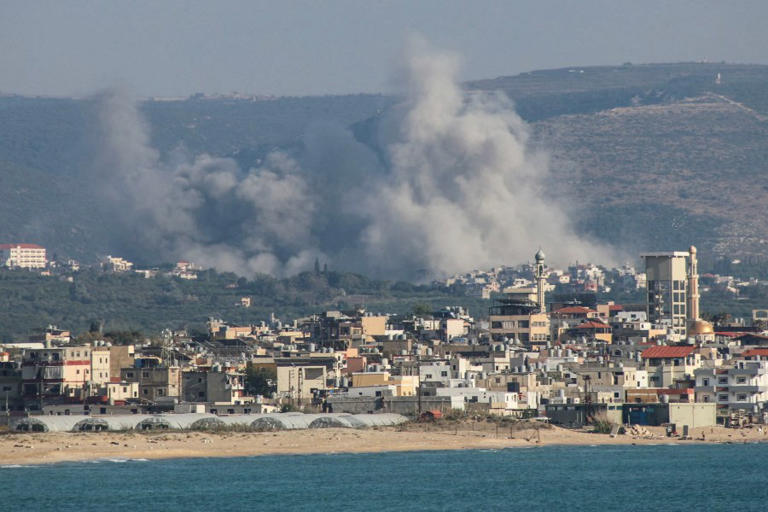India says 3 killed after US military enforces Iran oil blockade, fires ...