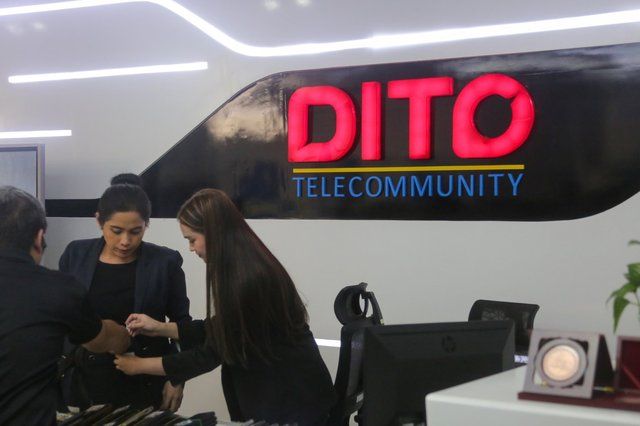 DITO launches new verification system that ditches OTPs