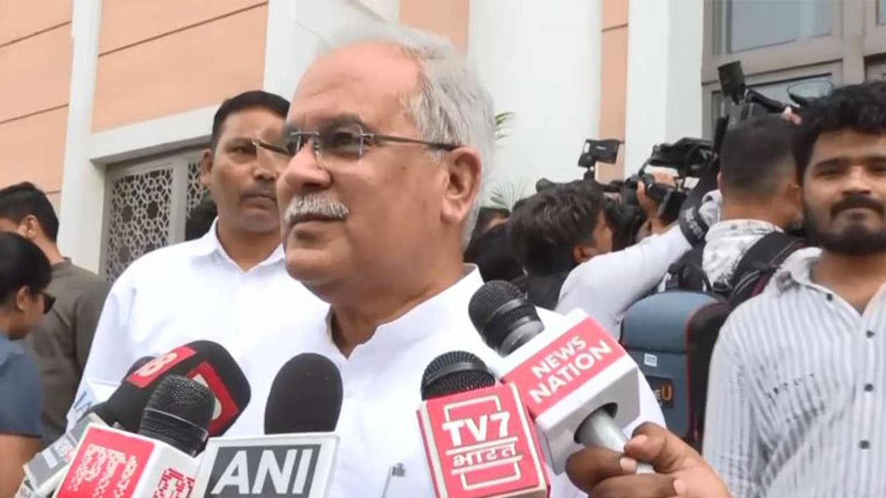 Natarajan's nomination row: Congress pins hope on Supreme Court