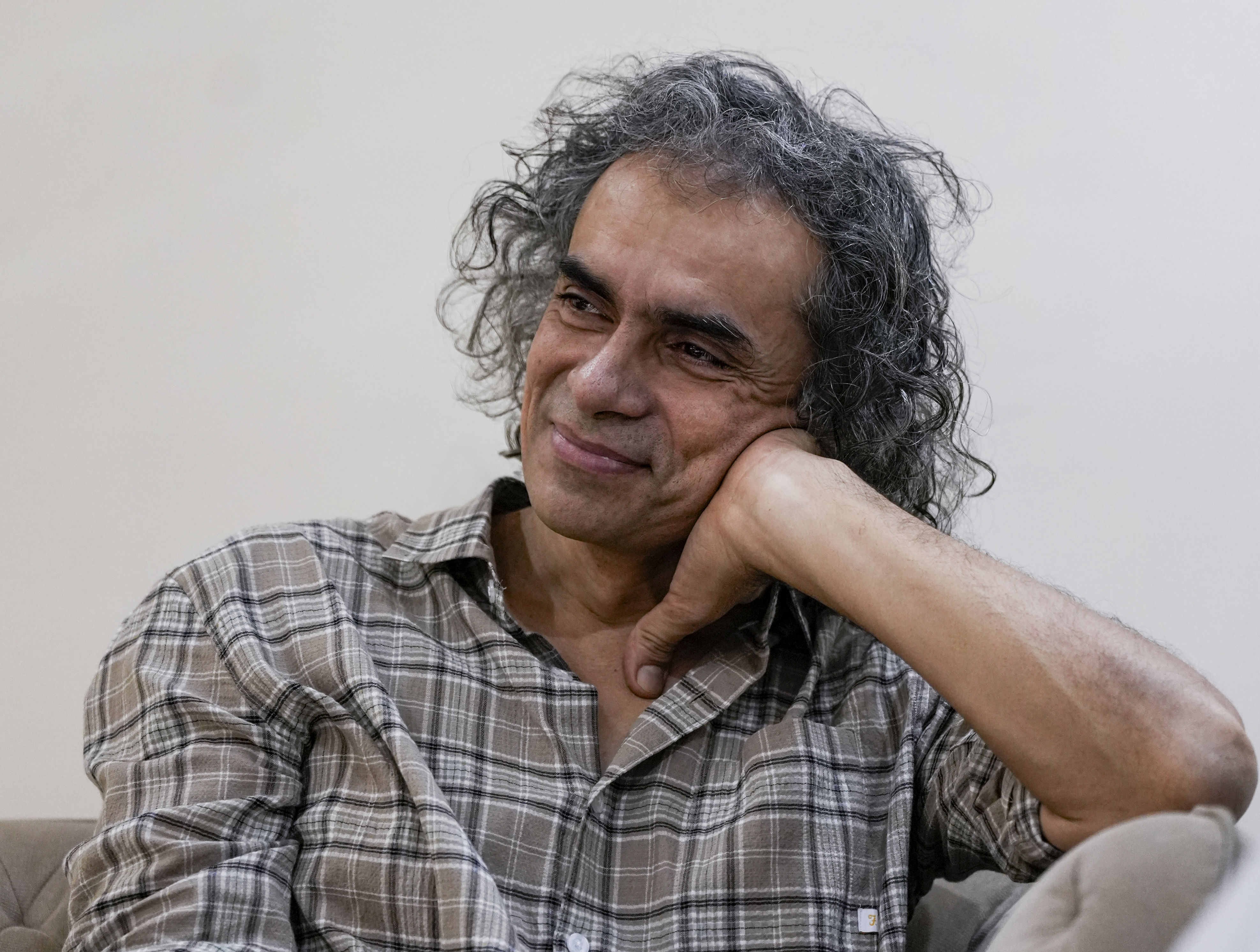 I'm basically a daydreamer: Imtiaz Ali on where his many stories come from