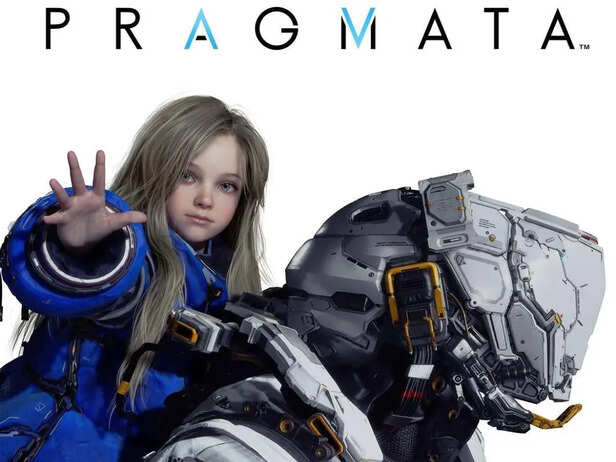 Pragmata finally returns with new gameplay footage and release window