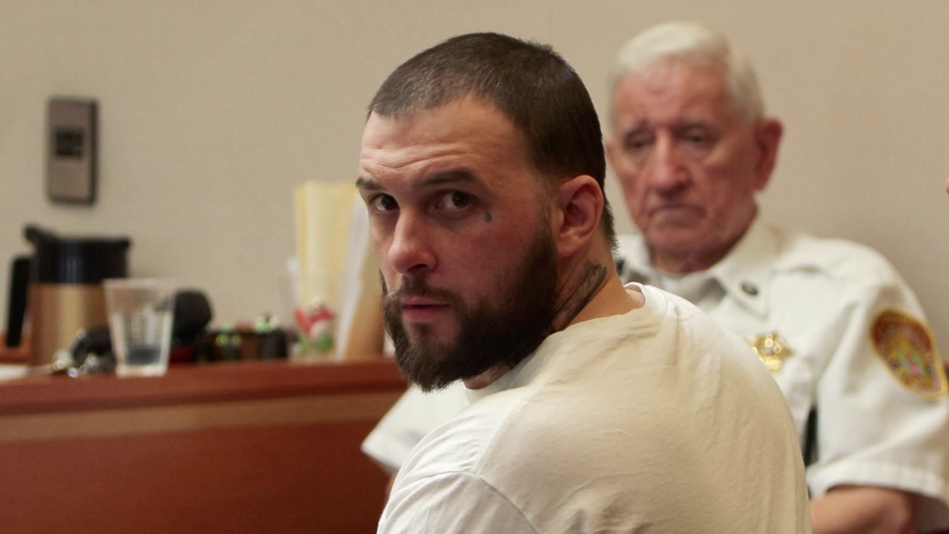Harmony Montgomery case: Father's murder conviction reversed