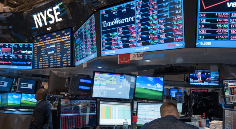 Wall Street set for rebound as investors hunt for bargains after sell ...