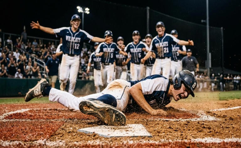 Giants rookie Bryce Eldridge makes MLB history with stunning walk-off ...