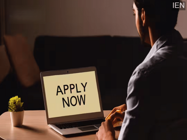 MDL recruitment 2026: Mazagon Dock invites applications for 495 posts ...