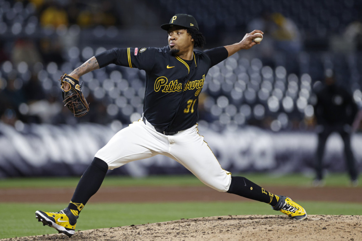 Gregory Soto remains priority target for saves on the waiver wire