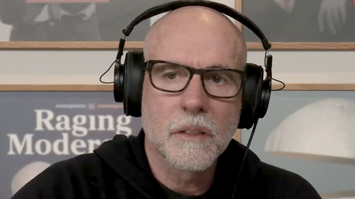 Scott Galloway says he was offered '60 Minutes' job as new Andy Rooney