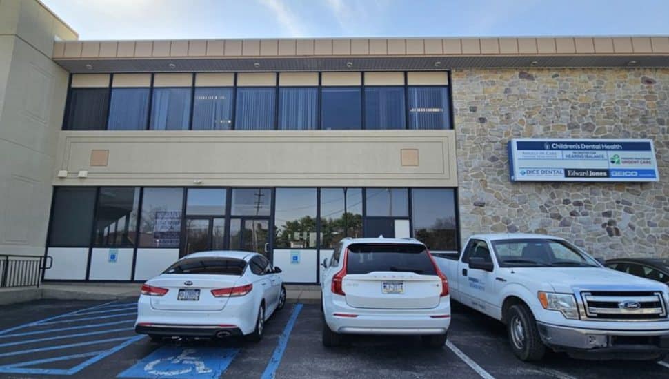 Trinity Health Mid-Atlantic Medical Group brings $3M primary care ...