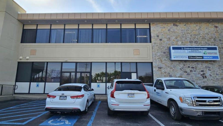 Trinity Health Mid-Atlantic Medical Group brings $3M primary care ...
