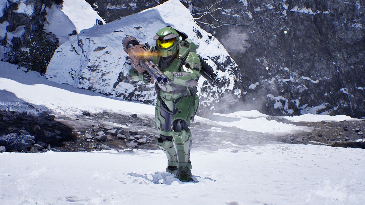 Sony angry at Xbox for cutting Halo trailer from State of Play, says ...