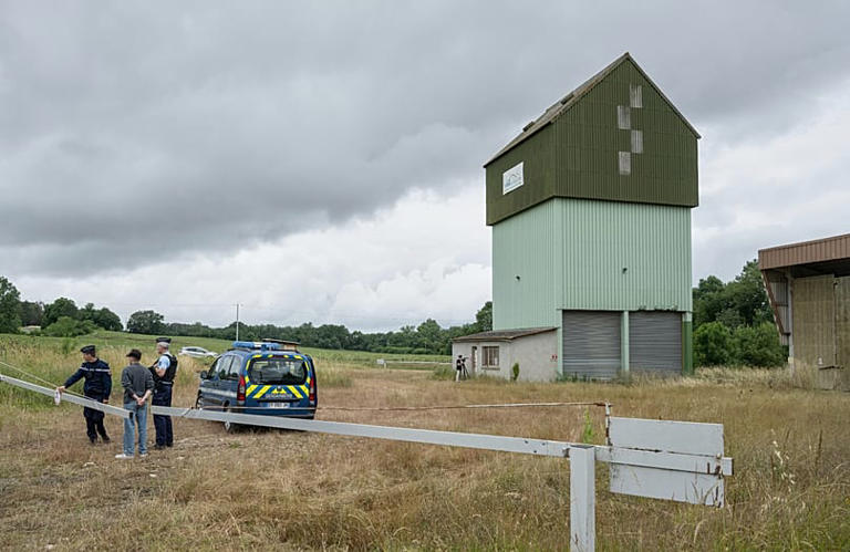 Can France's justice system really review 70,000 child sexual abuse ...