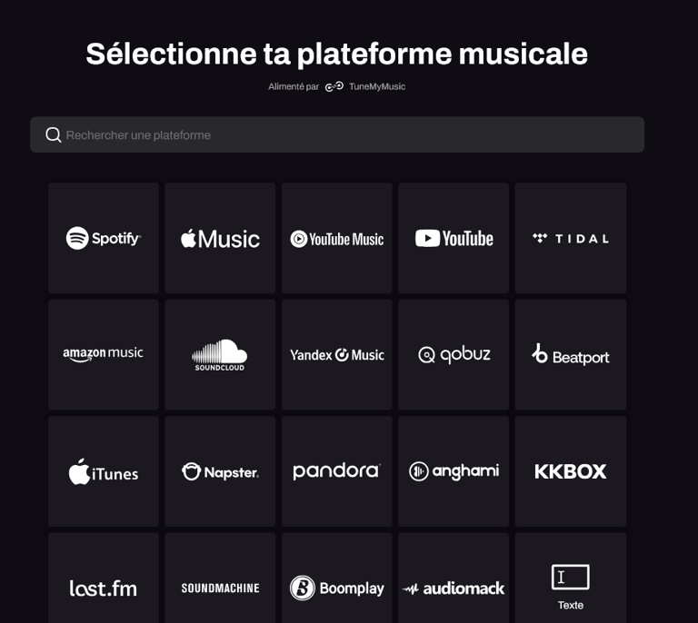 Des chansons IA se cachent-elles dans vos playlists Spotify ou Apple ...
