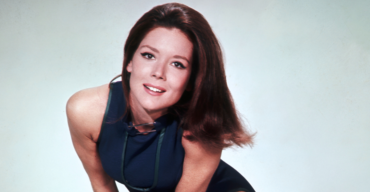 Beautiful actresses every baby boomer man fell in love with—but most ...