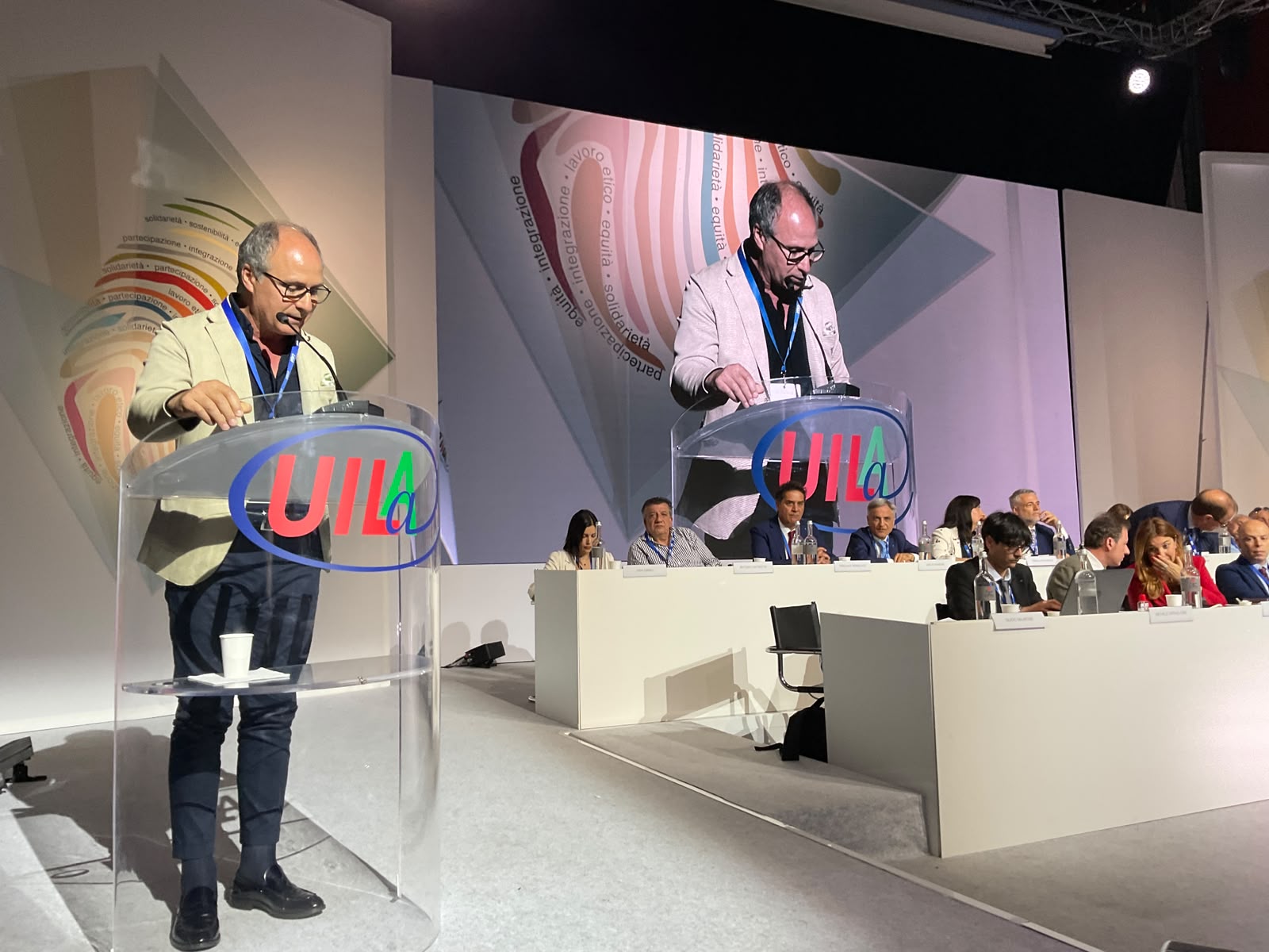 Rischi da shock termico, Savarino (Uila): «La Regione emani un ...