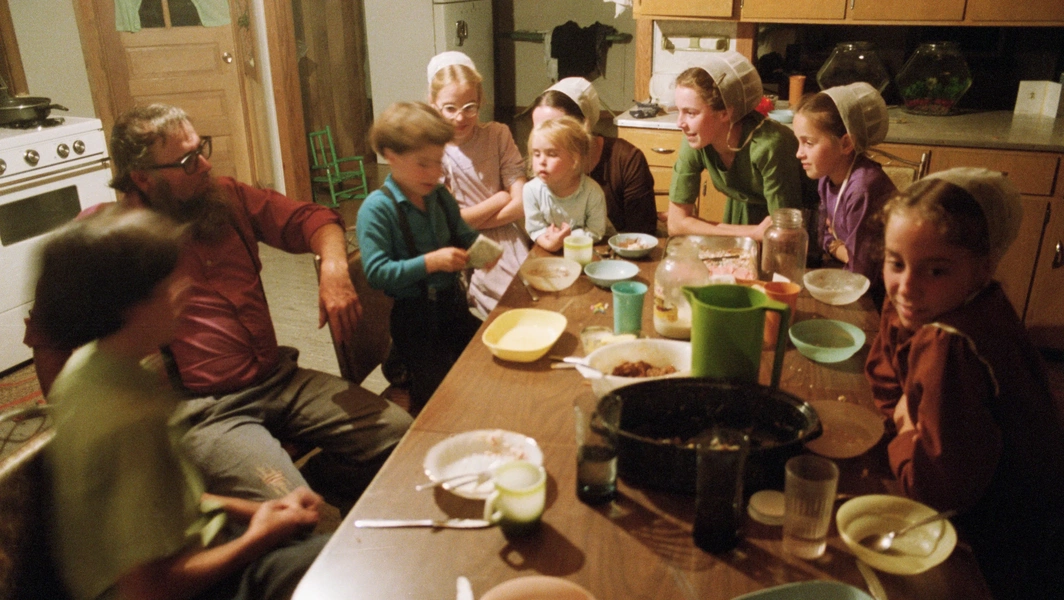 7 Amish food traditions and dining experiences