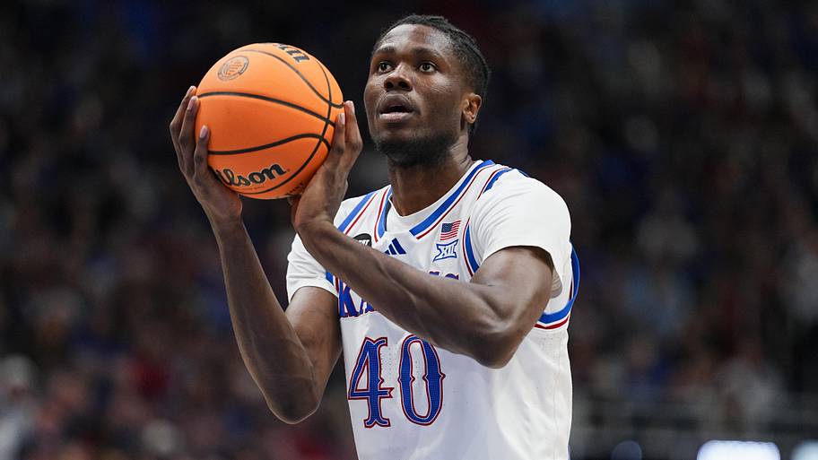 ESPN reveals Flory Bidunga fixed Louisville basketball's biggest flaw ...