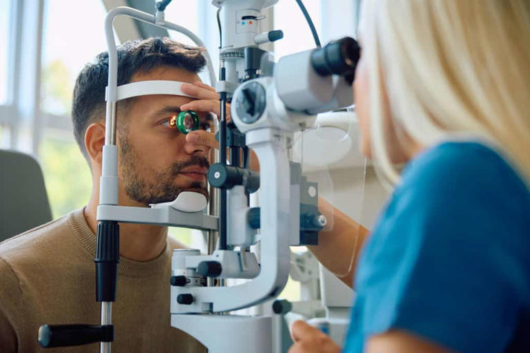 Melhora do glaucoma? Terapia experimental quer “rejuvenescer” células ...