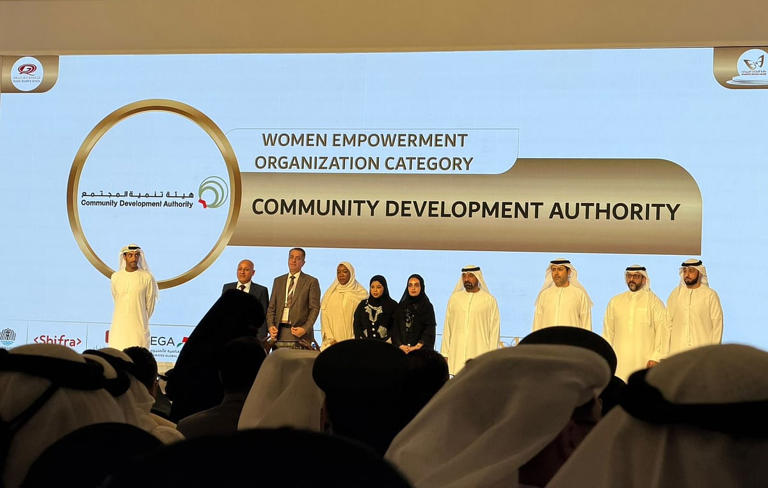 Dubai’s CDA clinches four excellence awards — here’s what they’re for