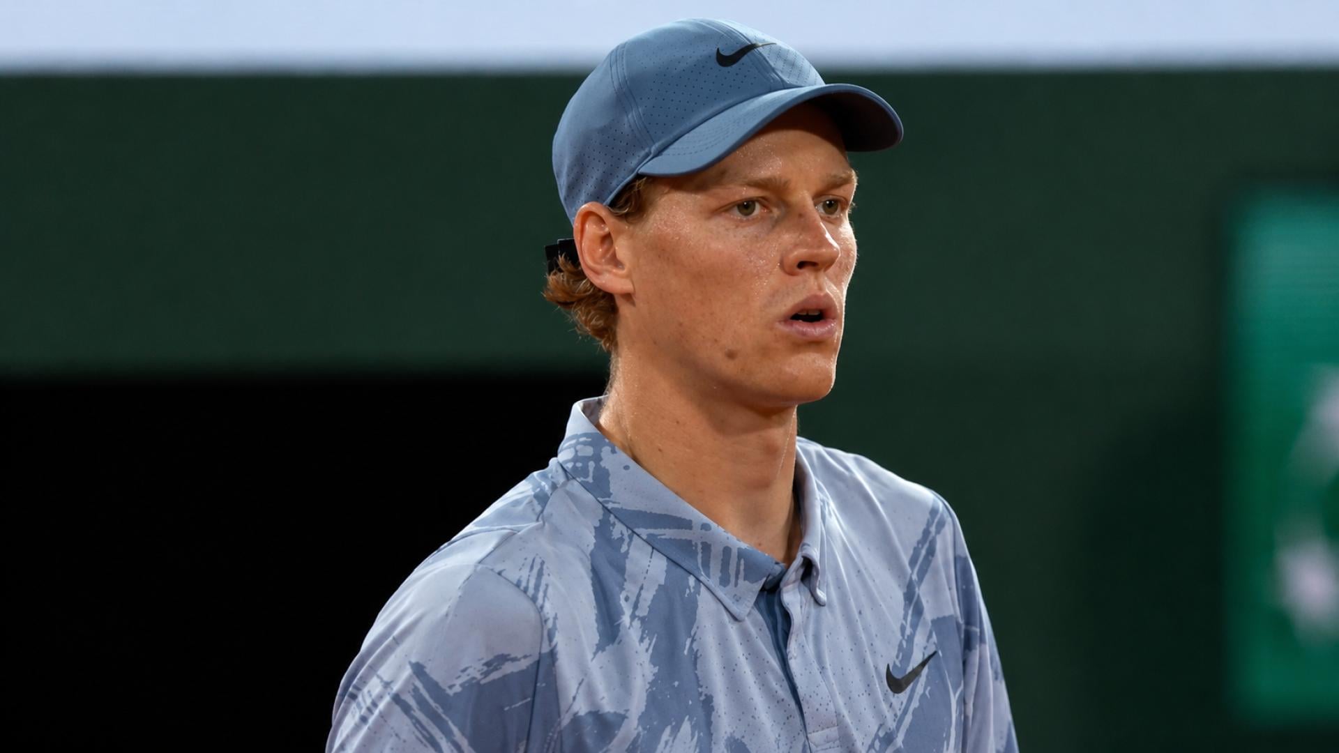 Kim Clijsters offers insight into Jannik Sinner's shock Roland Garros exit