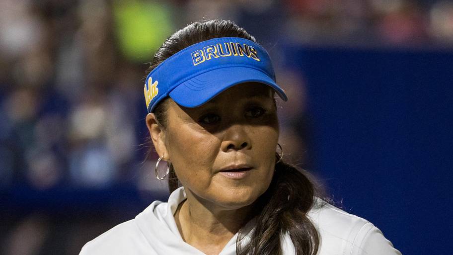 UCLA softball lands first player through the portal