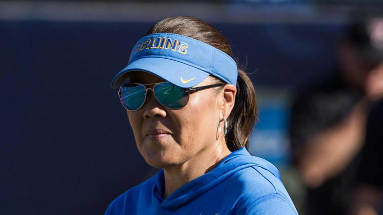 UCLA softball lands first player through the portal