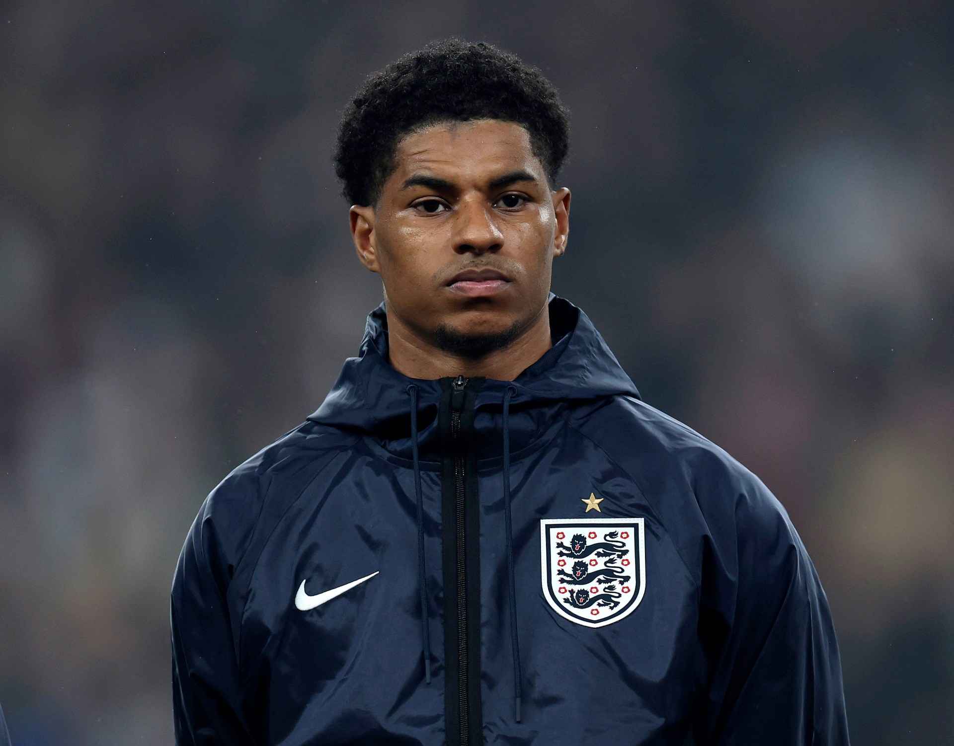Chelsea make Marcus Rashford decision after Barcelona cancel Man Utd ...