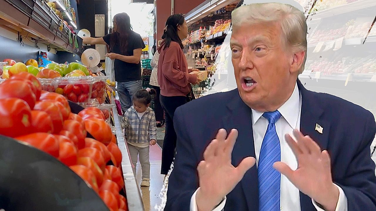 Trump declares 'I love inflation' as US rate hits 4.2 percent — highest ...