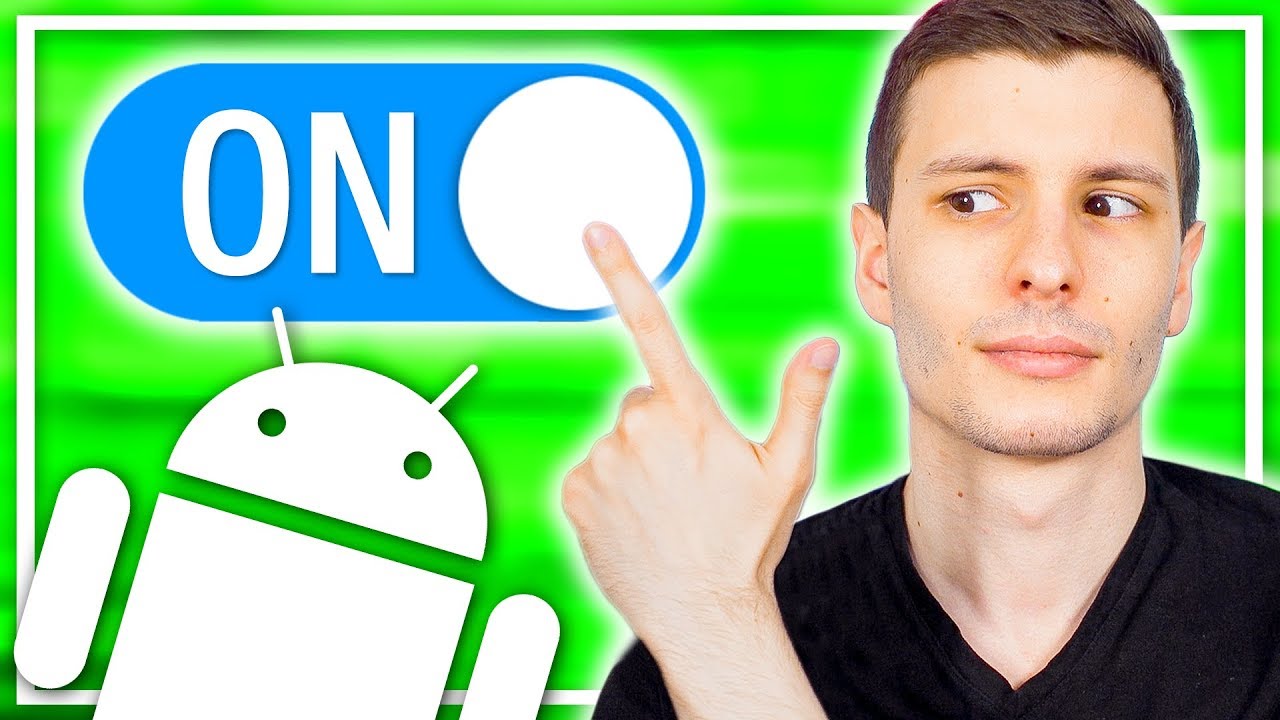 Discover 10 Android settings that can improve daily performance