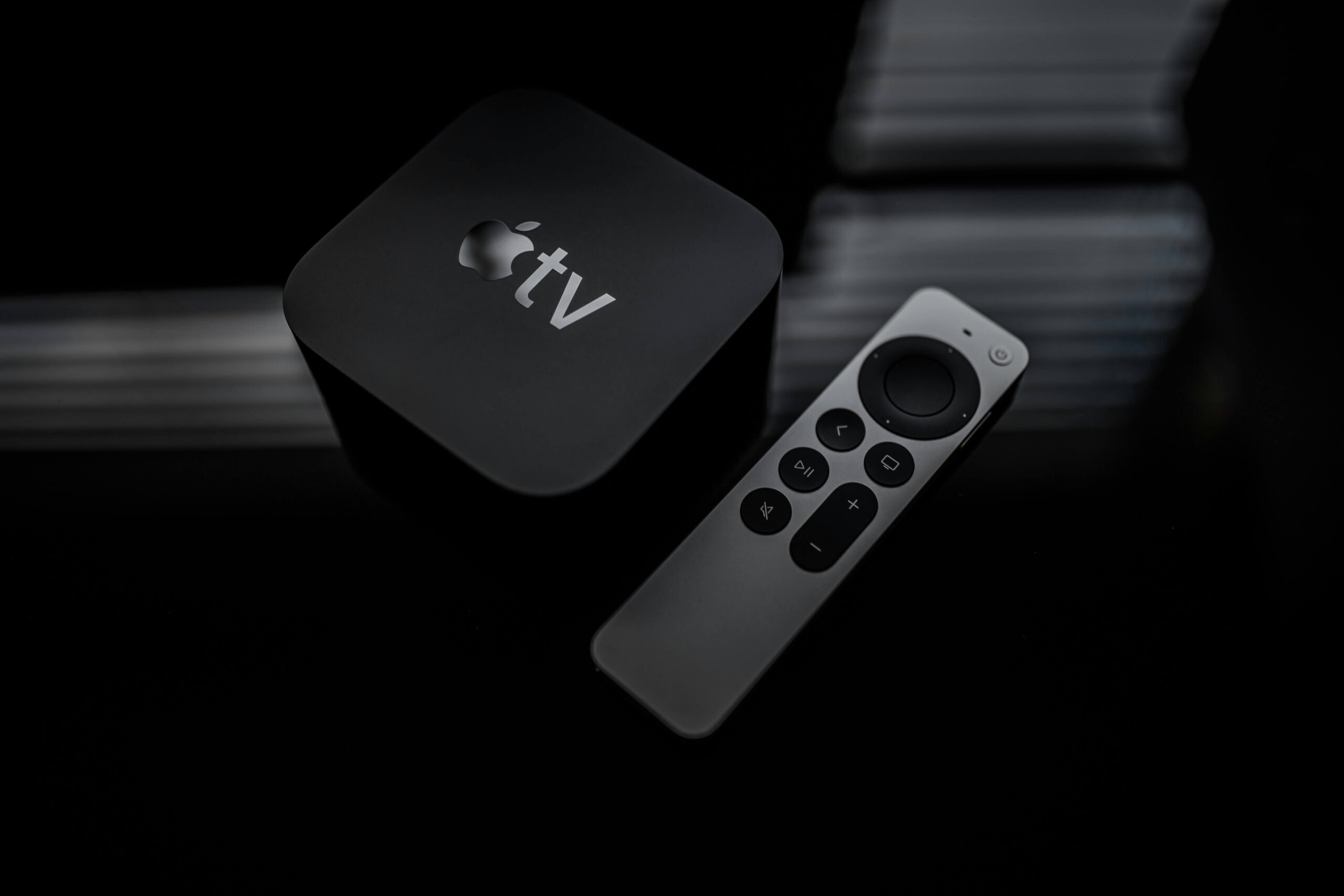Apple quietly gave Apple TV users 4 reasons to update this fall, and ...