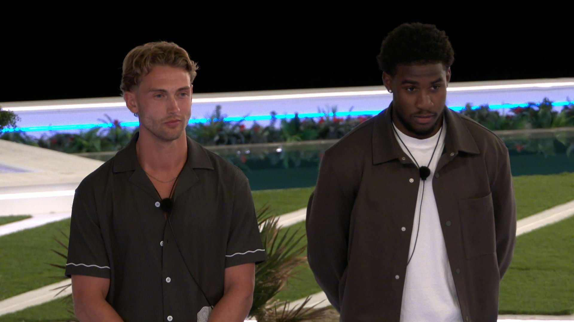 Love Island’s Simba Kudyiwa: His age, job and his dating TV show past