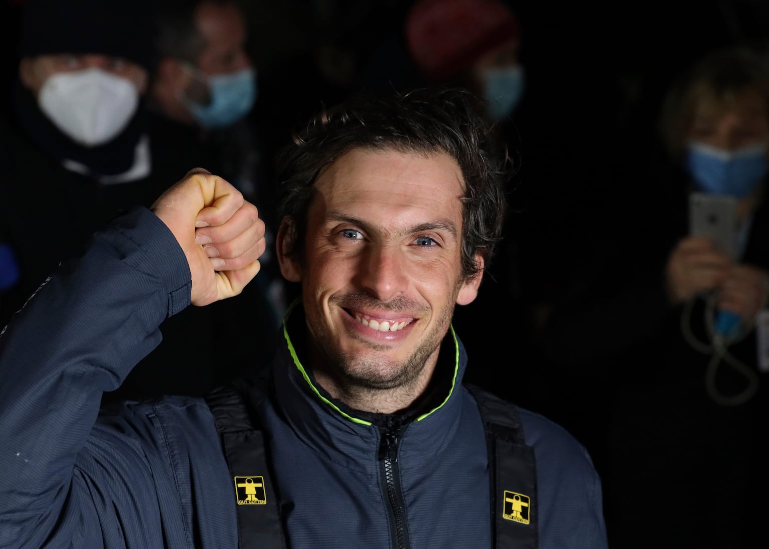 Vendee Globe record winner Charlie Dalin dies aged 42