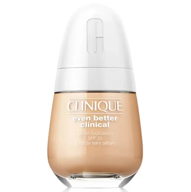 Un truco de maquillador para aplicar una BB cream o un sérum con color ...