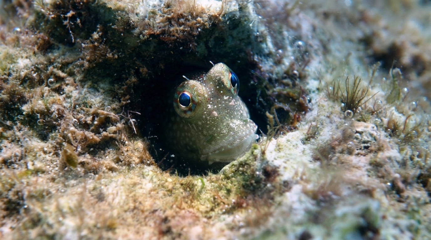 These fish keep crawling out of the water — and science finally has an ...