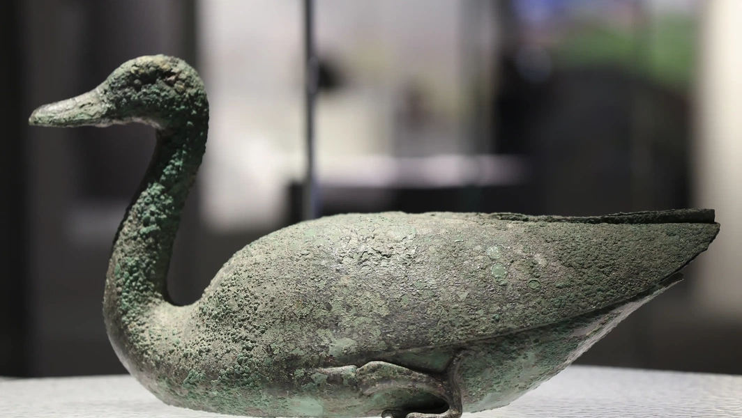 11 unusual items and the stories behind them