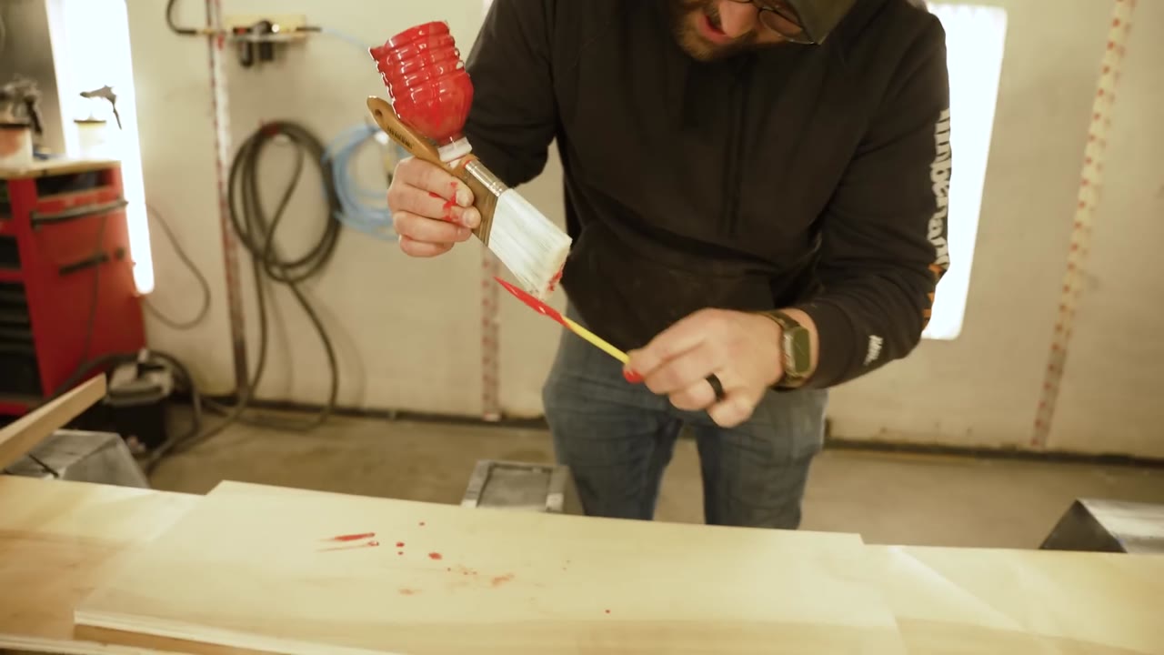 I tested viral woodworking TikToks so you don’t have to