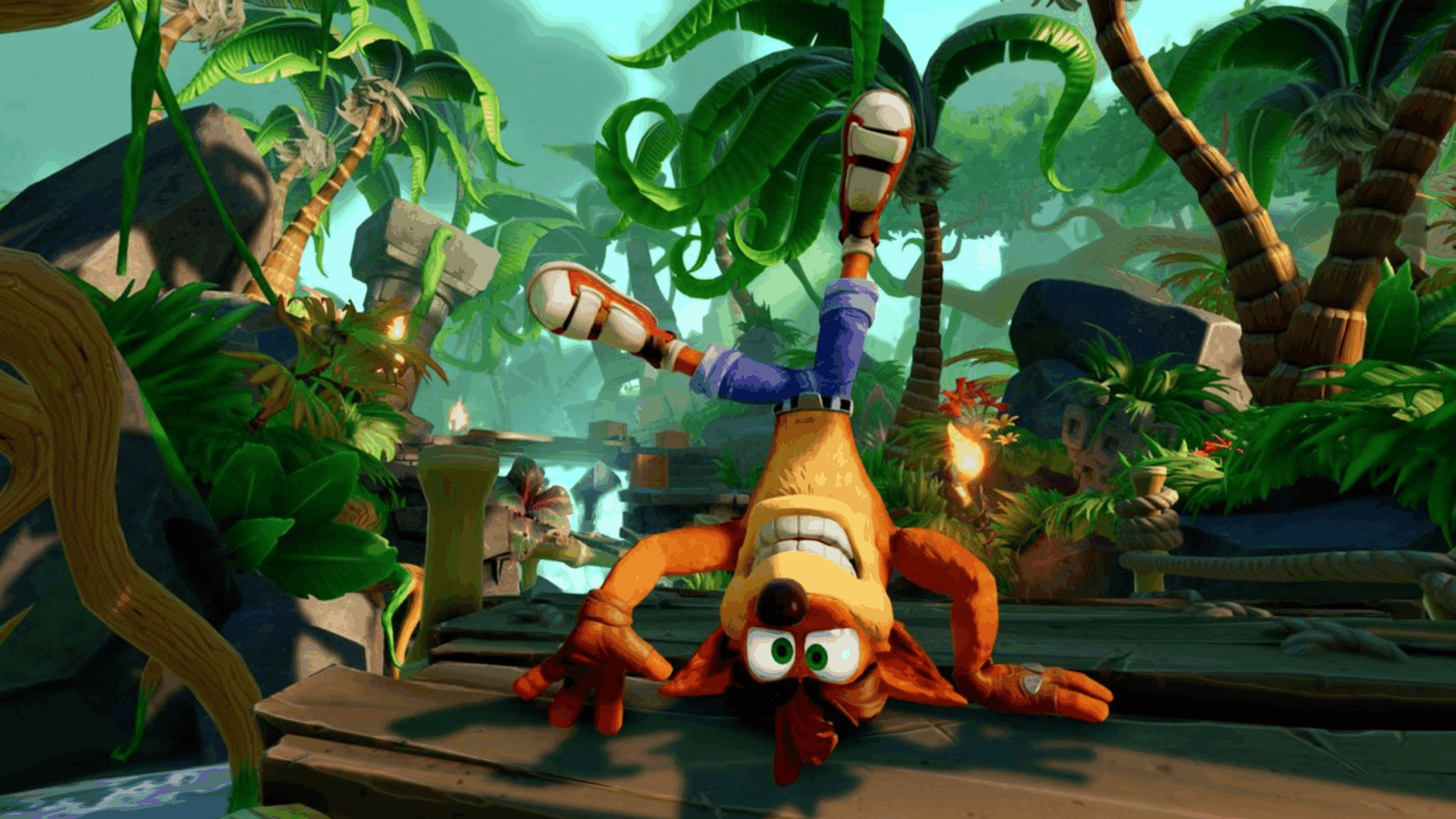 &12 Video Game Characters That Became Corporate Mascots