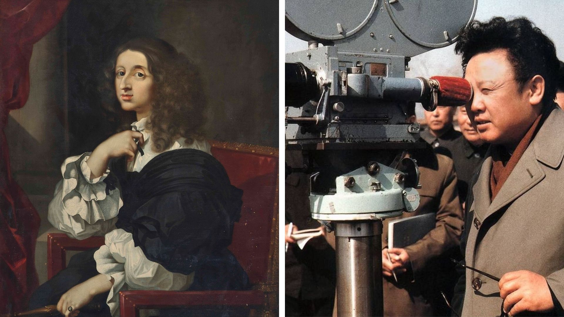 27 strange and fascinating facts about history’s greatest leaders