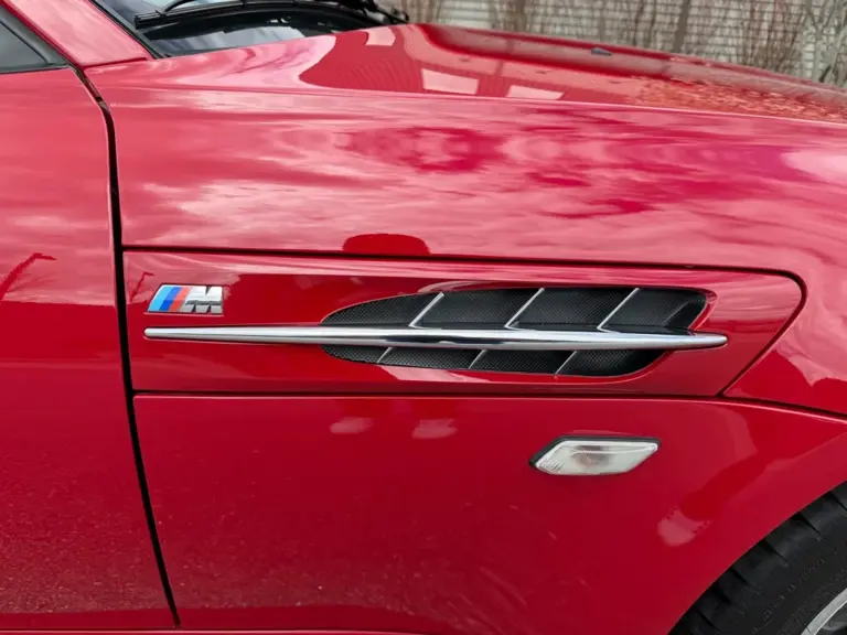 From Throttle Auctions: Rare 'clown shoe' BMW surfaces with a one-of ...