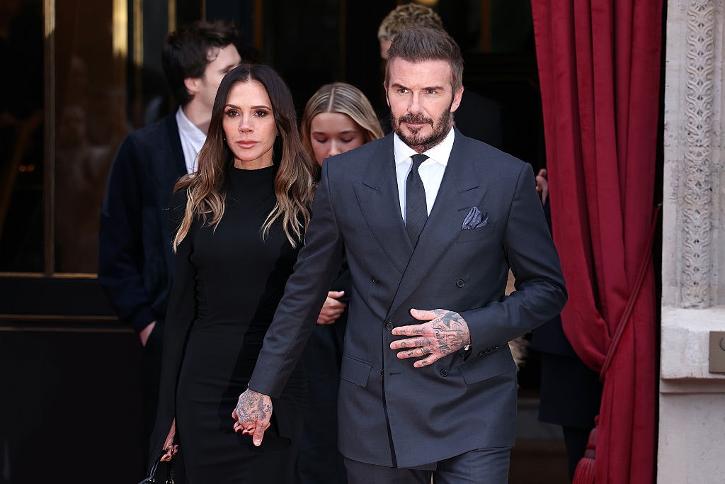 Victoria Beckham blasts David: ‘How dare you ruin our summer?’