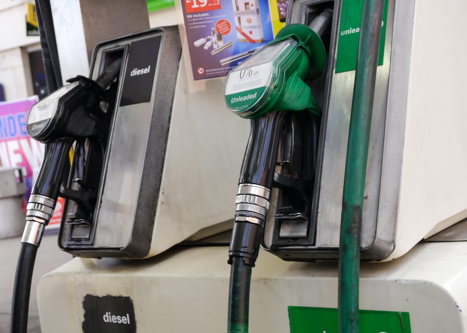 UK economy set to show Iran war impact in April from surging fuel prices