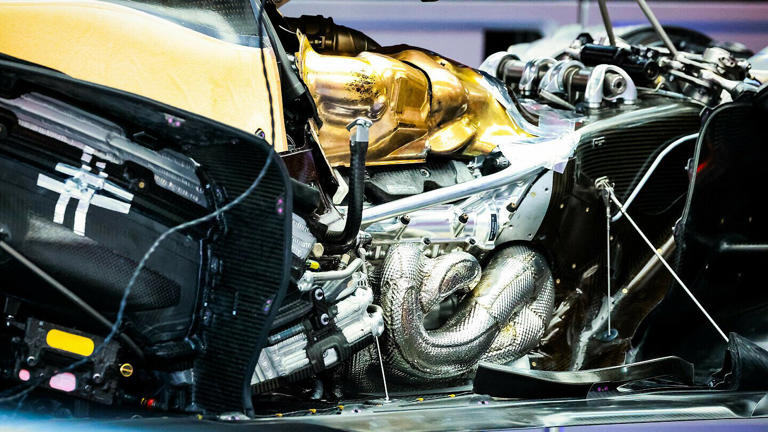 Warum protestiert Red Bull gegen das FIA-Motoren-Ranking — und was ...