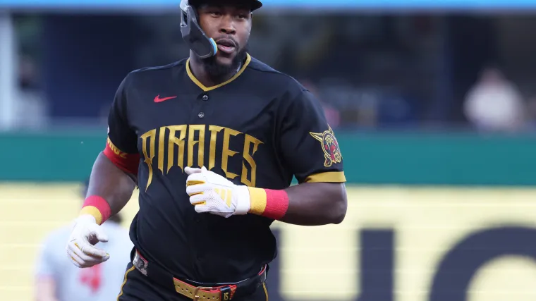 Pirates place Oneil Cruz on injured list
