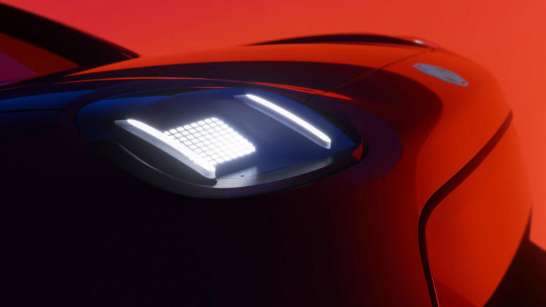 MG’s new baby EV is coming for the Renault 5 and VW ID. Polo
