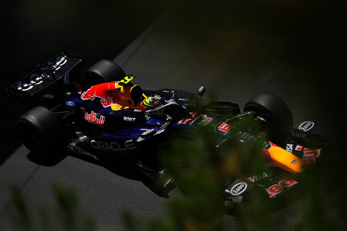F1: Red Bull-Ford entra com pedido de revisão e adia anúncio do ADUO