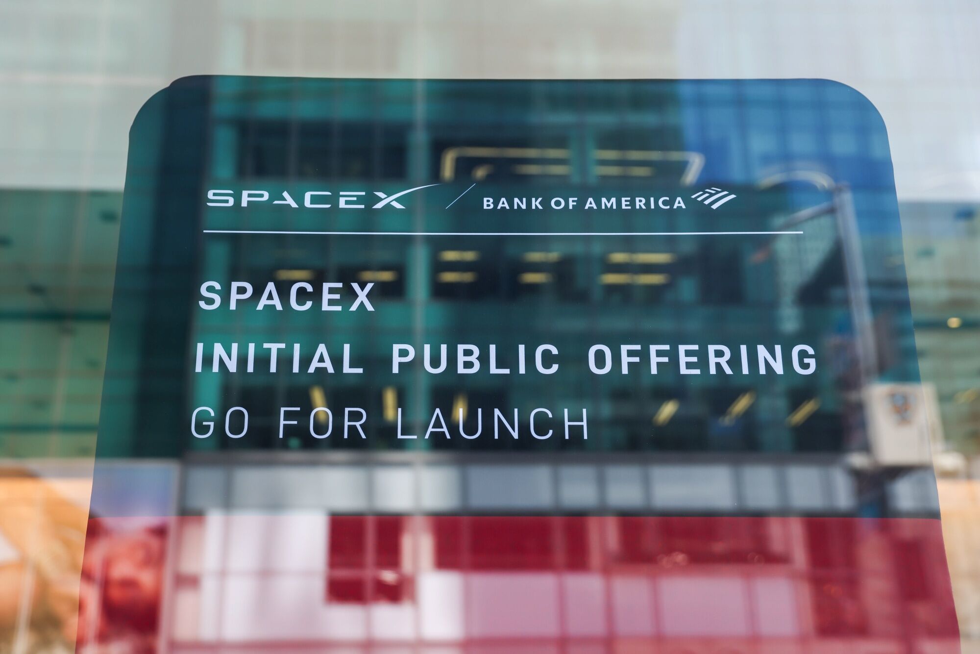 Evercore sees 'wild-eyed' FOMO still ahead as SpaceX debut looms
