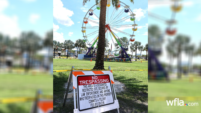 Preemptive efforts take down 'teen takeover' at Clearwater Beach