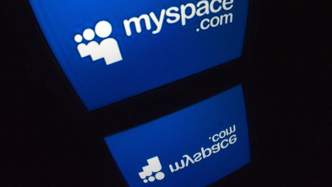 8 early internet trends we left behind